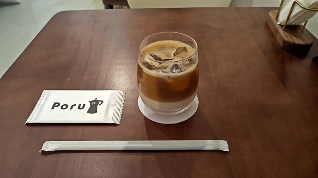 Poru - 新日本橋/カフェ | 食べログ