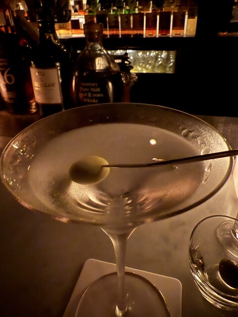 APOLLO BAR GINZA （アポロバーギンザ） - 内幸町/バー | 食べログ