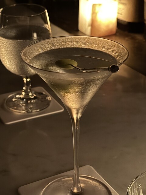 APOLLO BAR GINZA （アポロバーギンザ） - 内幸町/バー | 食べログ