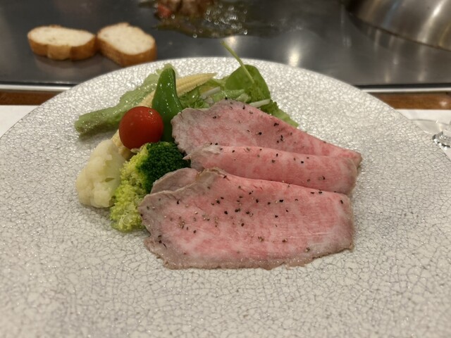 ハイコック （High Cook）のご予約 - 小山/ステーキ | 食べログ