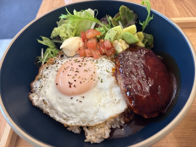 cafe BLOCKのご予約 - 本町/カフェ | 食べログ