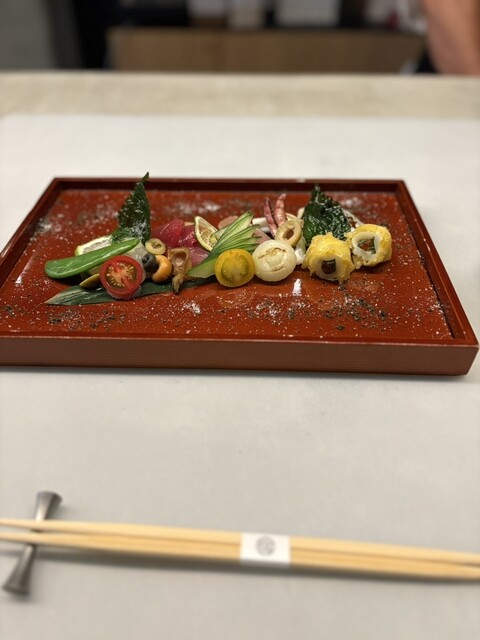 daishin （Sushi bar daishin） - 福井城址大名町/寿司 | 食べログ