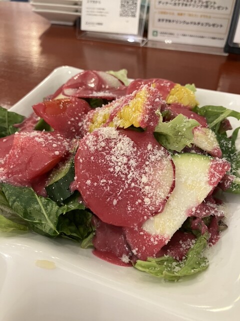 HANZO KITCHENのご予約 - 杉田/イタリアン | 食べログ