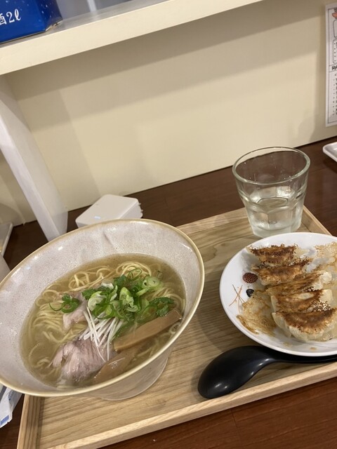 RAMEN BIRD （ラーメン バード） - 山陽明石/ラーメン | 食べログ