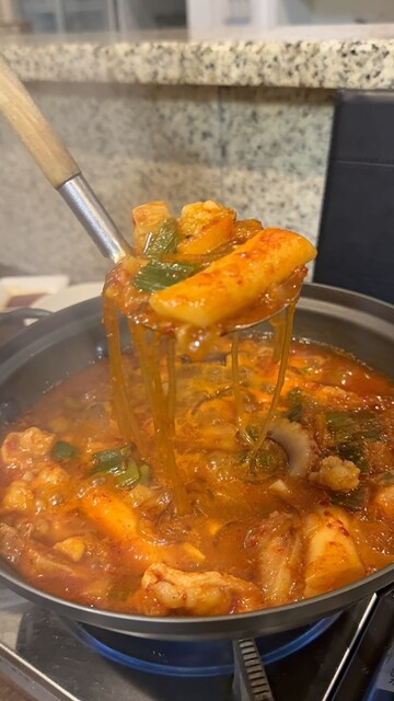 韓国料理 DANJI （Koreandining DANJI）のご予約 - 谷町四丁目/韓国料理 | 食べログ