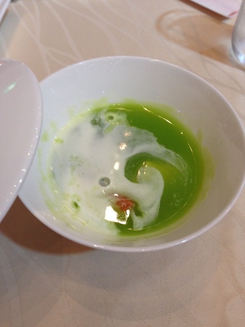 【閉店】ホテルフロラシオン青山 - 表参道/料理旅館 | 食べログ