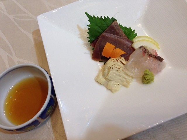 【閉店】ホテルフロラシオン青山 - 表参道/料理旅館 | 食べログ