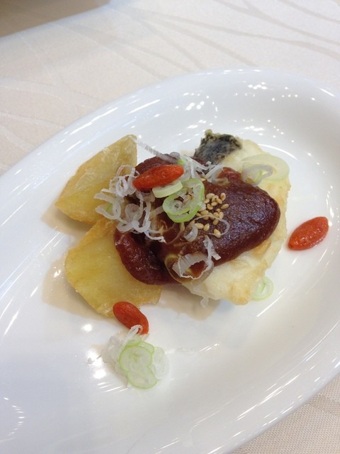 【閉店】ホテルフロラシオン青山 - 表参道/料理旅館 | 食べログ