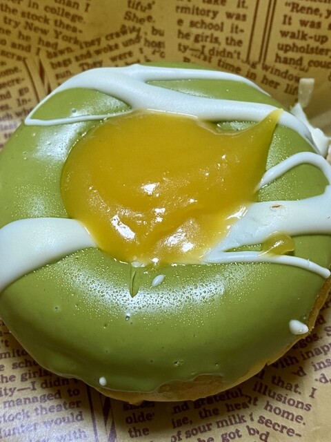 DOUZO DONUTS （ドウゾドーナツ） - 市役所前/ドーナツ | 食べログ