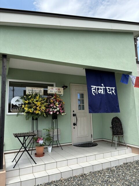 Hamaro Garu （ハムロガル） - 中札内村その他/カレー | 食べログ