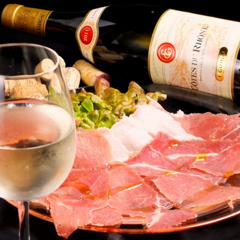 ONE DROP たまプラーザ店 （ワンドロップ） - たまプラーザ/イタリアン | 食べログ