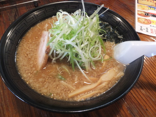 麺家蔵香 - 鹿渡/ラーメン | 食べログ