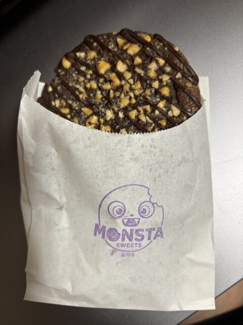 Monsta Sweets （モンスター スイーツ） - 高円寺/スイーツ | 食べログ