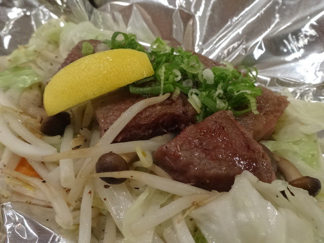 口コミ一覧 : おもろみ - 北新地/お好み焼き [食べログ]