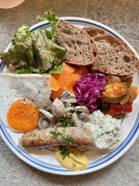 patty rôti （パティロティ）のご予約 - 一社/カフェ | 食べログ