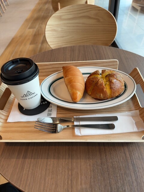 口コミ一覧 : JUNE COFFEE 札幌店 （ジュンコーヒー） - 東本願寺前/カフェ [食べログ]