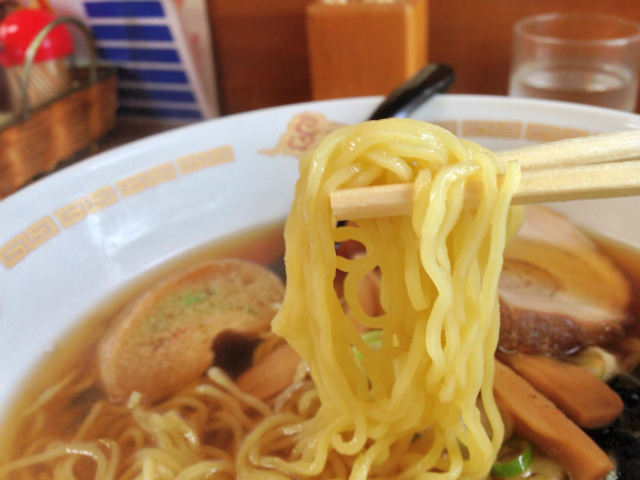麺たんぴん - 浪岡/ラーメン | 食べログ