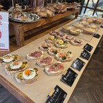 PAN DEL SOL （パン デル ソル） - 中洲川端/パン | 食べログ