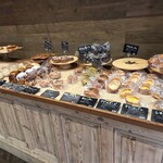 PAN DEL SOL （パン デル ソル） - 中洲川端/パン | 食べログ