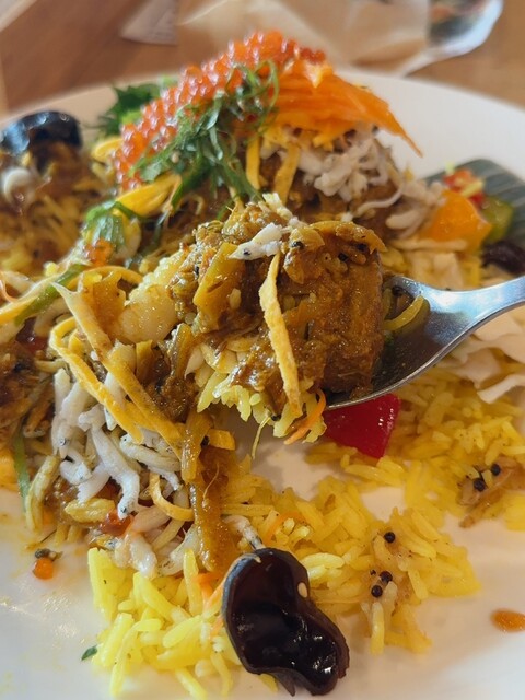 TRUNK CAFE （トランク カフェ）のご予約 - 八丁堀/ダイニングバー | 食べログ