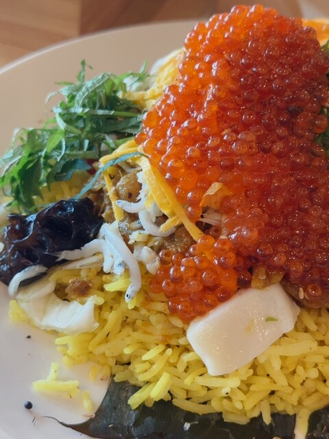 TRUNK CAFE （トランク カフェ）のご予約 - 八丁堀/ダイニングバー | 食べログ