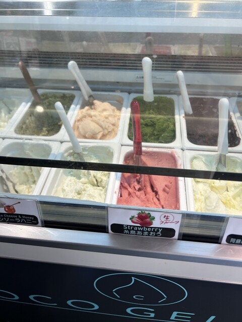 COCO GELATO TOKYO （ココ ジェラート）のご予約 - 新日本橋/ジェラート・アイスクリーム | 食べログ