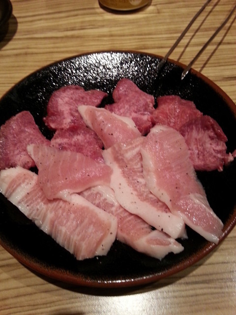 写真 : 焼肉の牛太郎 （ヤキニクノギュウタロウ） - 近鉄奈良/焼肉 | 食べログ