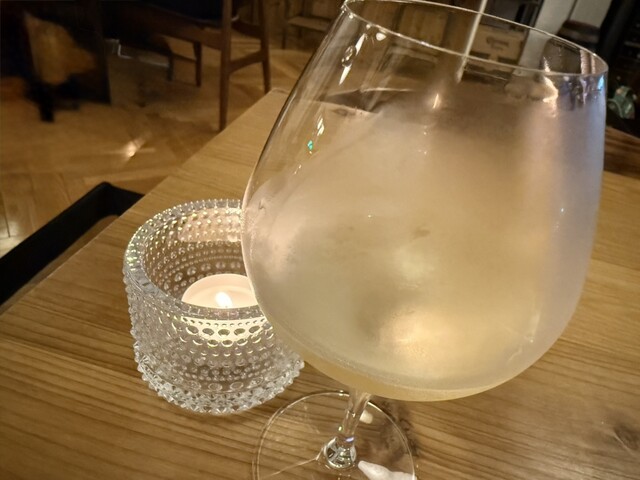 TREIZE 13 （トレイズ） - 西15丁目/ビストロ | 食べログ