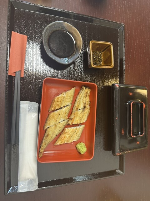 口コミ一覧 : 白焼きうなぎ美と鰻 （みとまん） - 名護市/うなぎ [食べログ]