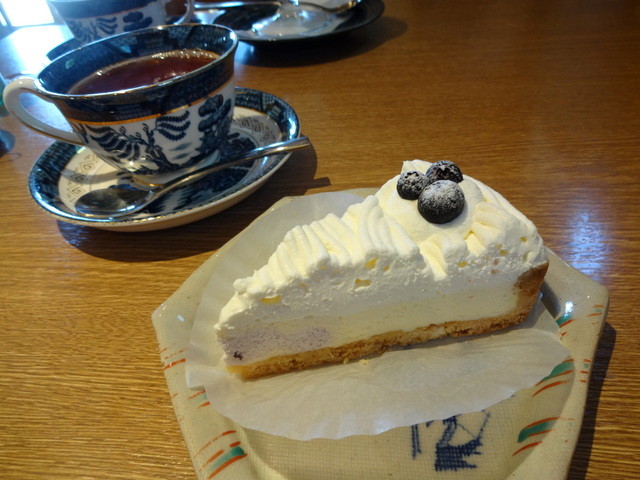 写真 : シャ・ラ・ラ （Sha-ra-ra） - 荒尾/喫茶店 [食べログ]