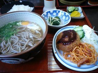 写真 : めん処 かねか （めんどころ かねか） - 小島/うどん | 食べログ