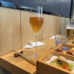 SHARI Higashi Ginza Reservation - Higashi Ginza/Japanese Cuisine | Tabelog