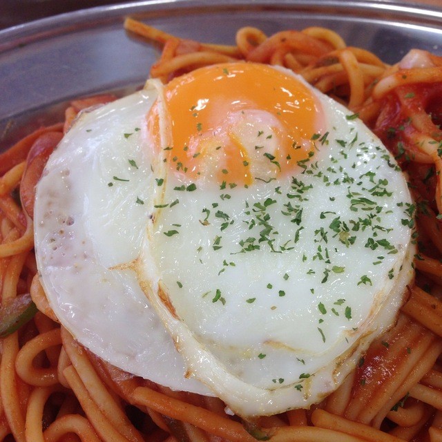 ナポリマン - 二俣新町/パスタ | 食べログ