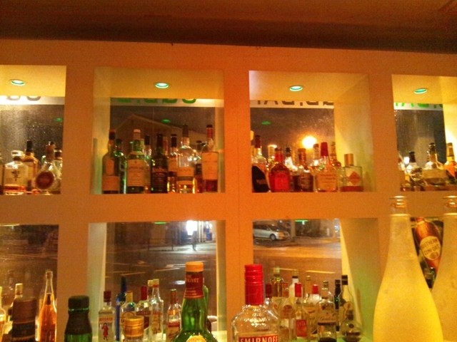 G&B.BAR （G&B．バー） - 東三国/パスタ | 食べログ