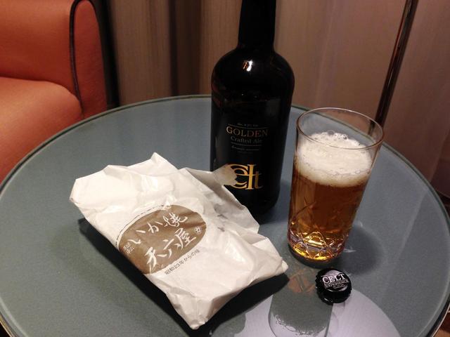 【移転】廻転いか焼 天六屋 （かいてんいかやき てんろくや） - 大阪梅田（阪急）/お好み焼き・たこ焼き（その他） [食べログ]