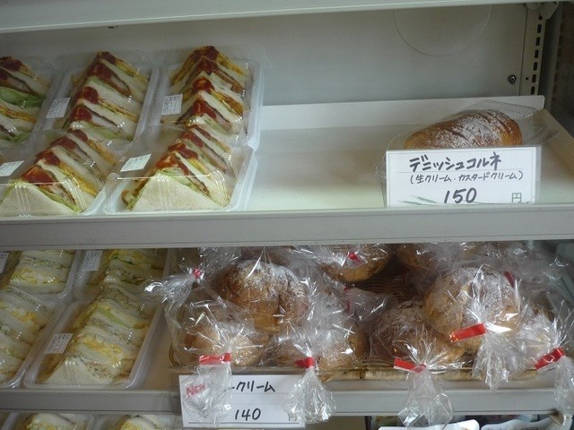 写真 : パン工房 やちよ - 福地/パン [食べログ]