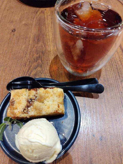 K.Base Coffee&Diner （ケーベースコーヒー&ダイナー）のご予約 - 狛江/カフェ | 食べログ