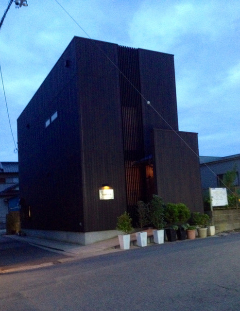 酒論たかしま （サロンタカシマ） - 椎柴/バー | 食べログ