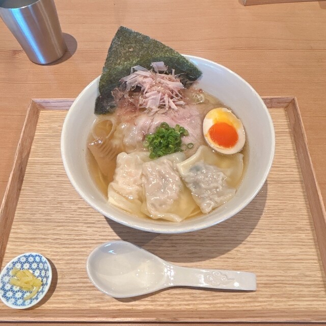 MENYA INOICHI #3 - 宇治（JR）/ラーメン | 食べログ