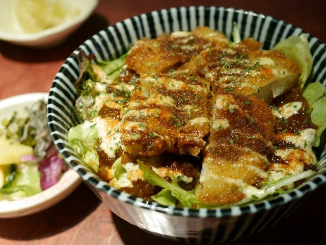 写真 : 串カツ ゆらり屋 （ゆらりや） - 西宮北口/串揚げ・串かつ [食べログ]