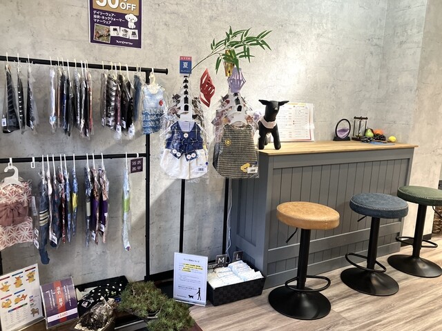 TAKAMI DESIGN SHOP （タカミデザインショップ） - 名鉄岐阜/ジューススタンド | 食べログ