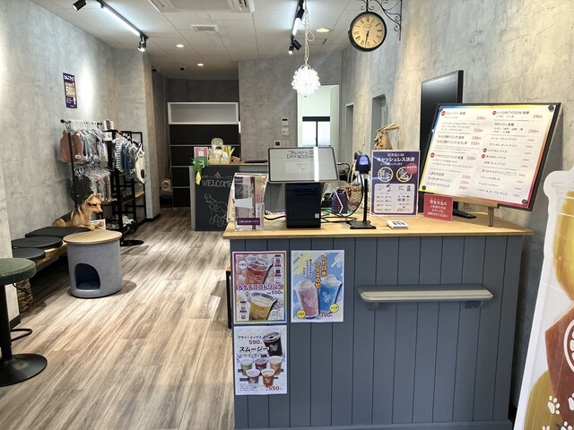 TAKAMI DESIGN SHOP （タカミデザインショップ） - 名鉄岐阜/ジューススタンド | 食べログ