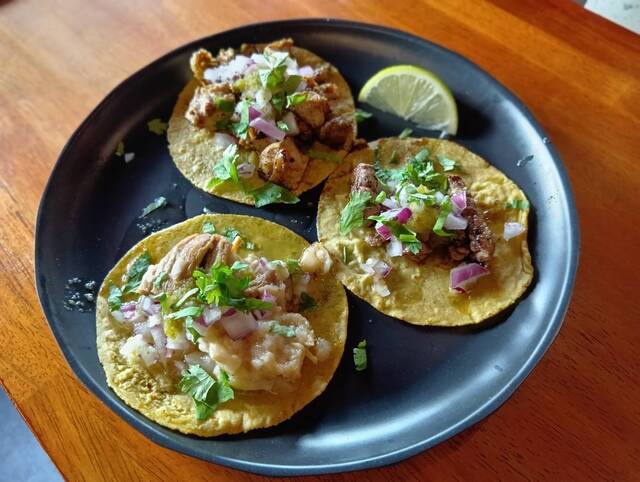 Taco.scratch 京都店 （タコスクラッチ） - 清水五条/バー | 食べログ