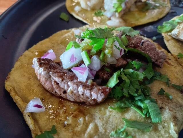 Taco.scratch 京都店 （タコスクラッチ） - 清水五条/バー | 食べログ