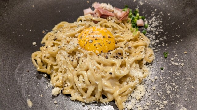 sois （ソイス） - 荒川沖/ラーメン | 食べログ