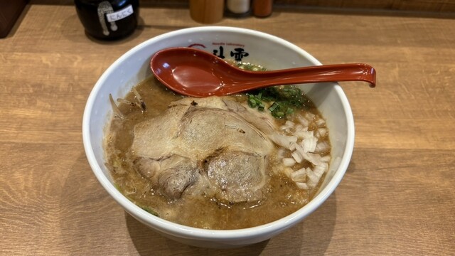 Noodle laboratory 金斗雲 イオンタウン黒崎店 - 熊西/ラーメン | 食べログ