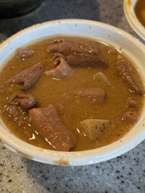 もつ煮込 定食 よし川 - 西新宿/居酒屋 | 食べログ