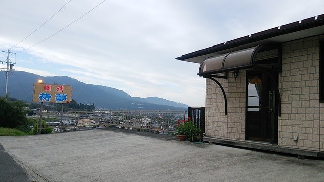 待夢 - 中津川/喫茶店 | 食べログ