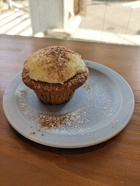 sumica - 中津（阪急）/カフェ | 食べログ