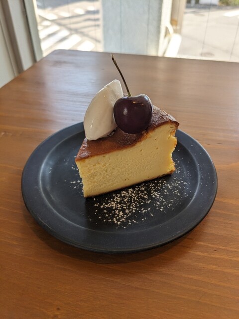 sumica - 中津（阪急）/カフェ | 食べログ